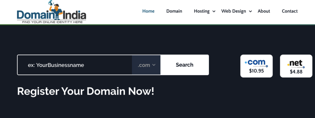 How to set up your own blog using WordPress? - Domain India Insider