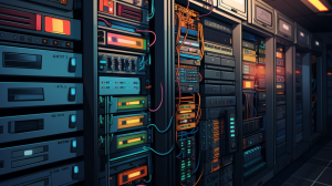 Building Your Own Data Center in India: A Comprehensive Guide - Domain ...