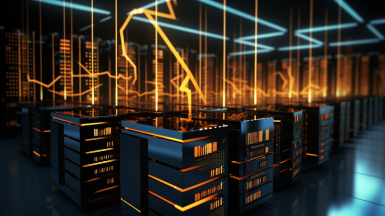 Building Your Own Data Center in India: A Comprehensive Guide - Domain ...