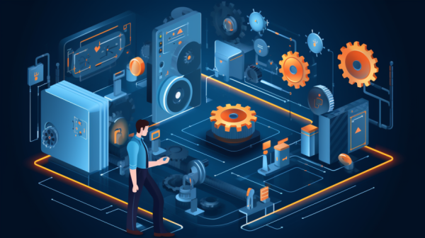 Building Your Own Data Center in India: A Comprehensive Guide - Domain ...